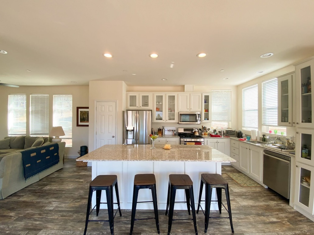 Choosing the Right Interior for Your ADU: Color, Layout, and More ...