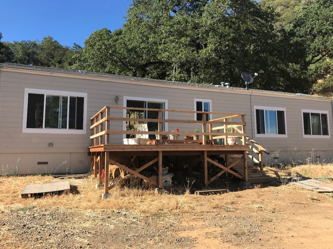The Environmental Benefits of Choosing a Manufactured Home - Sonoma ...