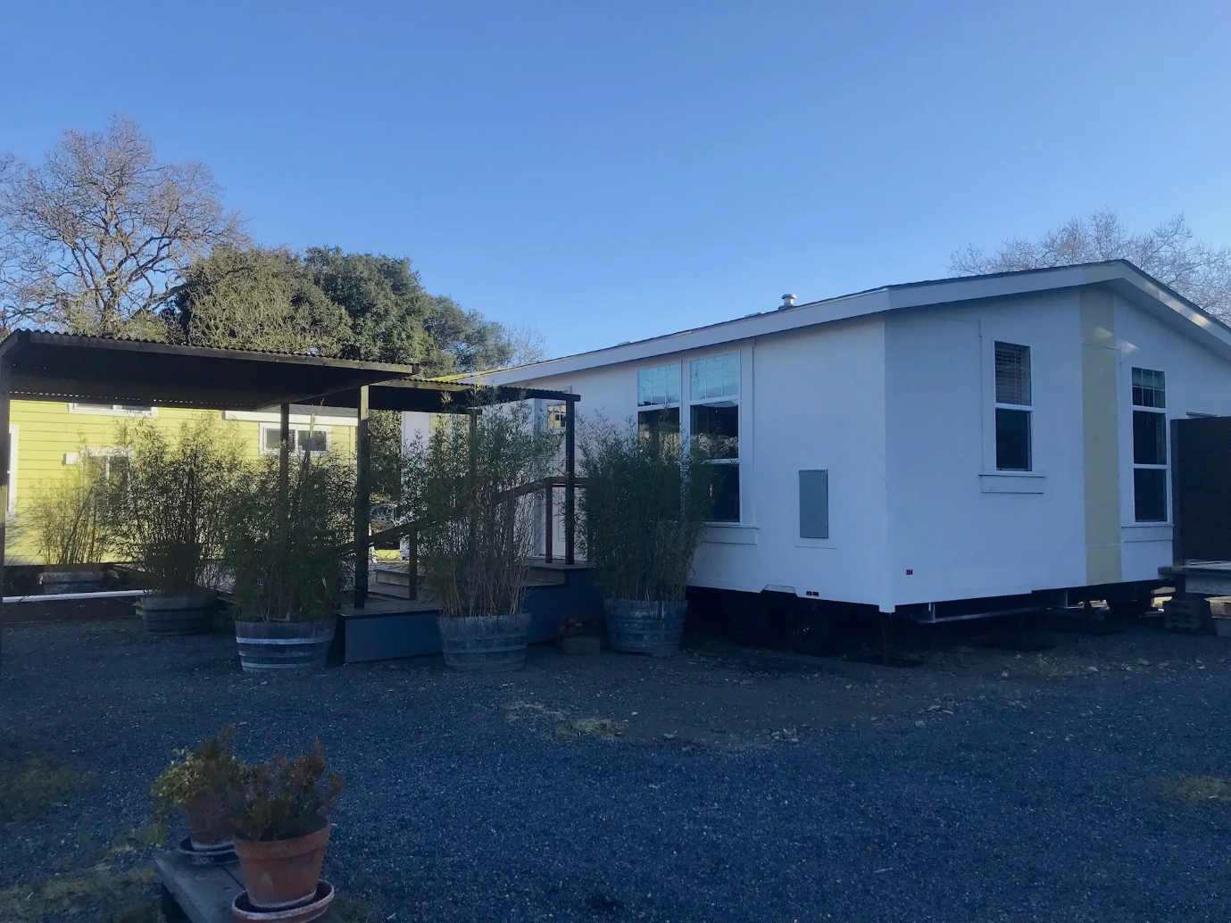 The Role of Manufactured Homes and ADUs as Affordable Housing Options ...