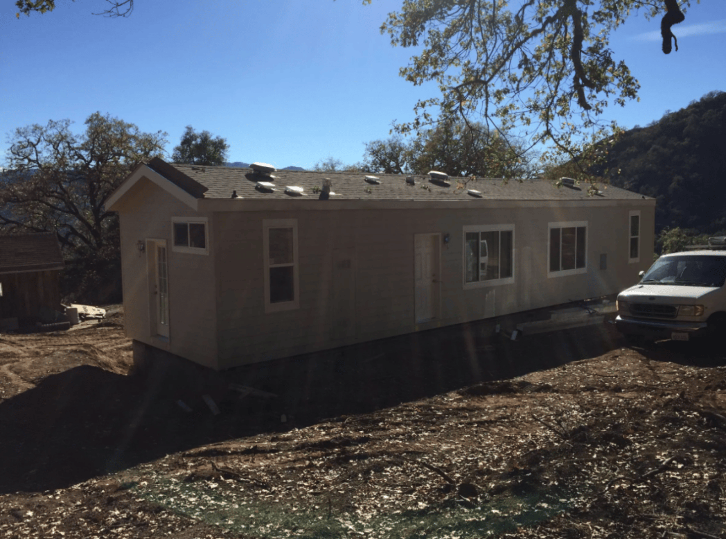 The Role of Manufactured Home Transport in Successful Installations ...